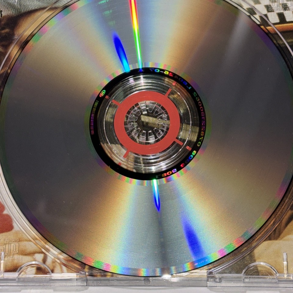 Taxi Driver by Bernard Herrmann Composer CD, May-1998, Arista W ...