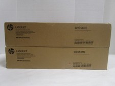 HP W9250MC Genuine Black Managed LaserJet Toner for sale online | eBay