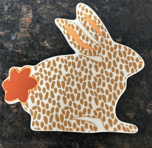 Coton Colors Happy Everything Mini Rabbit Attachment 5” | eBay