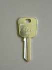 Master Cable Lock Ilco M27 Key Blank | eBay