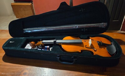 Windsor Violin-beginners size | eBay