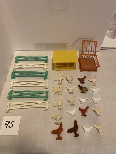 Auburn Rubber Chicken Coop | eBay