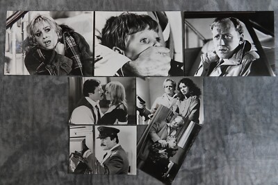 VENIN Venom ! Klaus Kinski Oliver Reed Sarah Miles photos presse | eBay