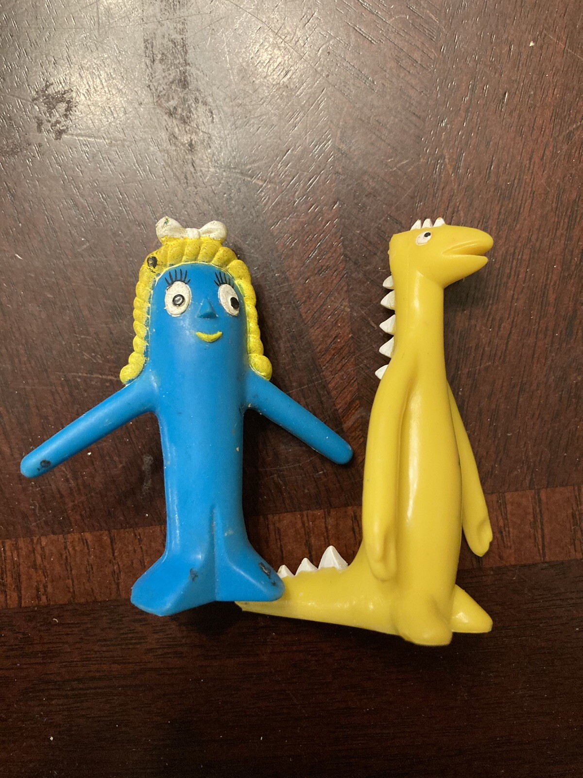 Gumby Prickle