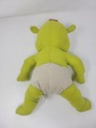 Shrek 2 Shrek Jumbo Cuddle Pillow W/ Baby Shrek Plush Stuffed Animal ...