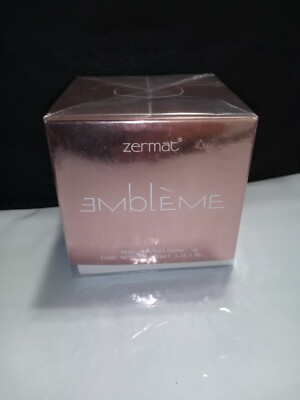 1 pc EMBLEME Ella EDP 3.4 Fl Oz 100 ml Zermat Fragrance | eBay
