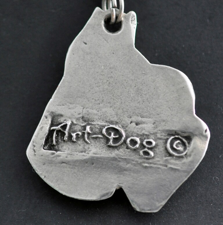 Schnauzer II - Dog Collar, Unique Jewelry For Dog Lovers, Unique | eBay