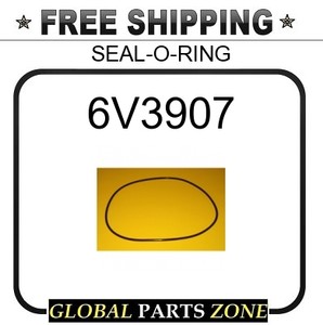 6V3907 - SEAL-O-RING for Caterpillar (CAT) | eBay