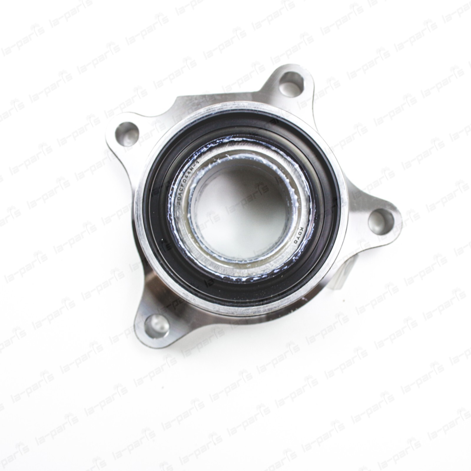 Genuine Toyota FJ Cruiser 03-22 4Runner Rear Left Axle Bearing Hub ...