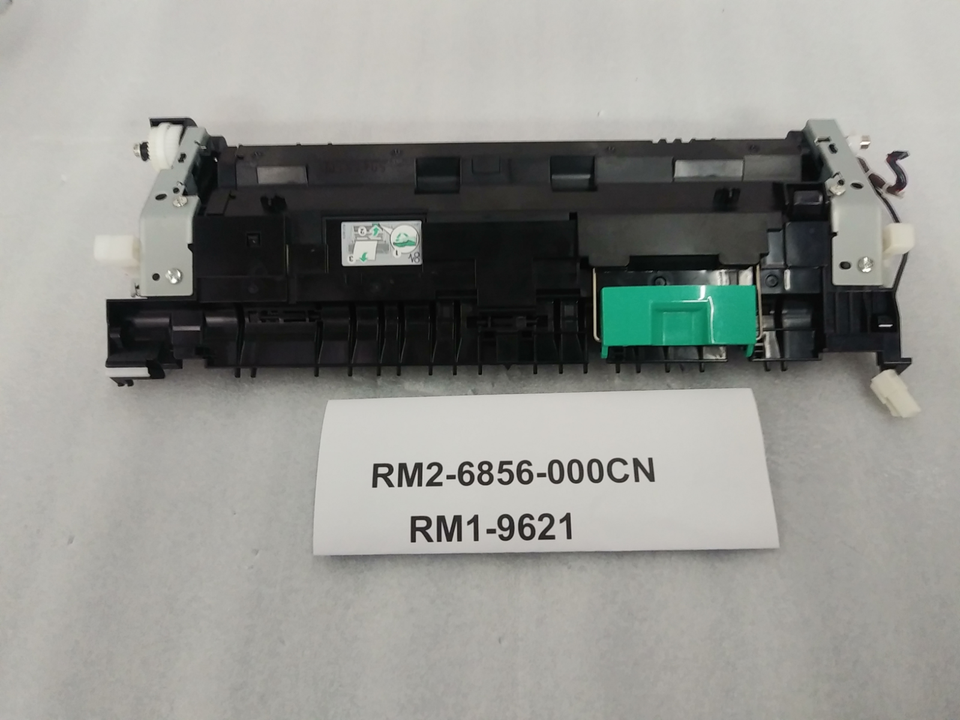 HP RM1-9621-000CN Secound transfer registration assembly | eBay
