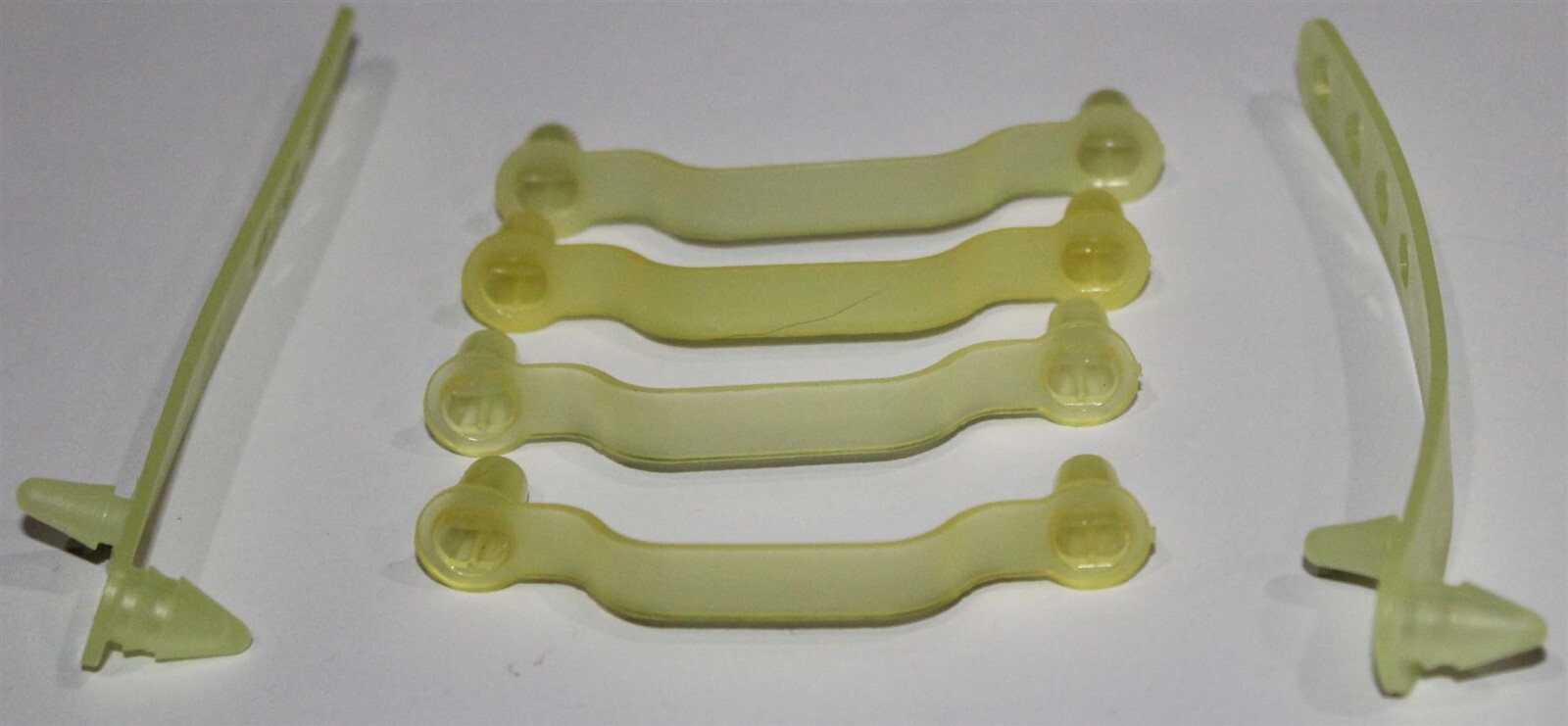 NEW 1963-69 Mopar A-Body AGED Under Hood Strap Kit | eBay