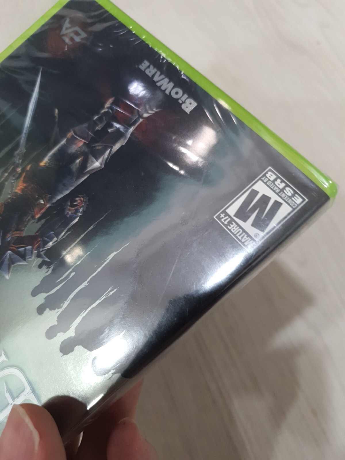 Dragon Age II: BioWare -- Signature Edition (Microsoft Xbox 360, 2011 ...