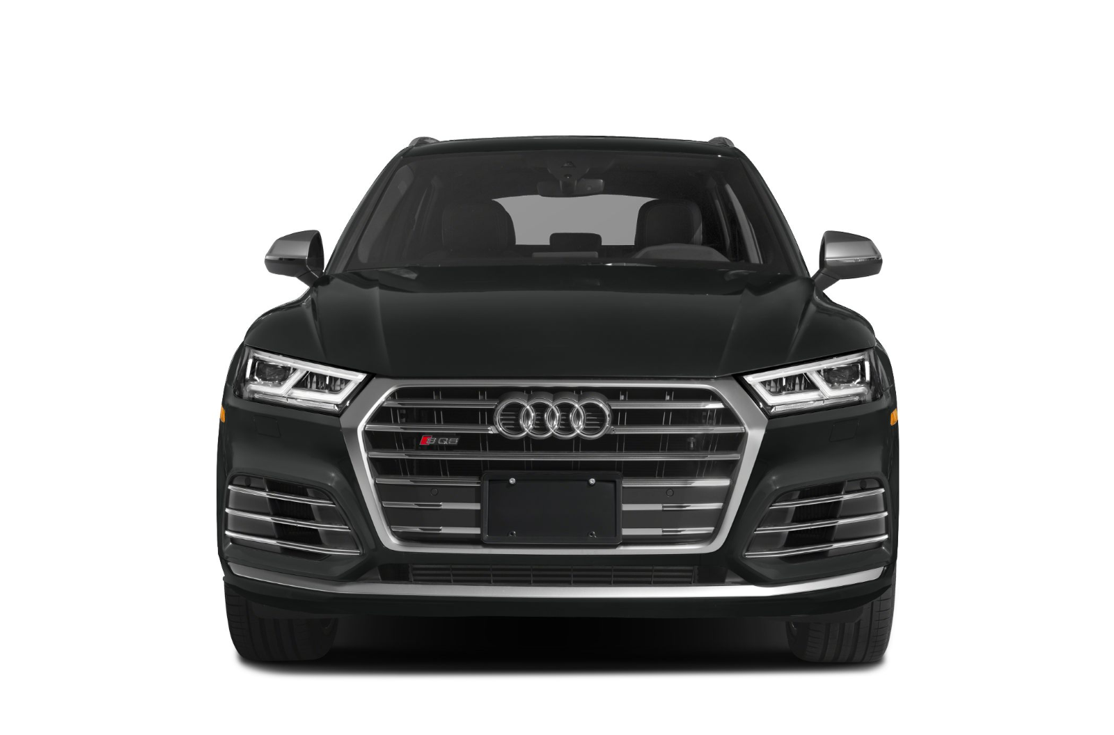 Genuine Full Set OE Splash Guards Mud Flaps For 2018-2020 Audi Q5 S ...