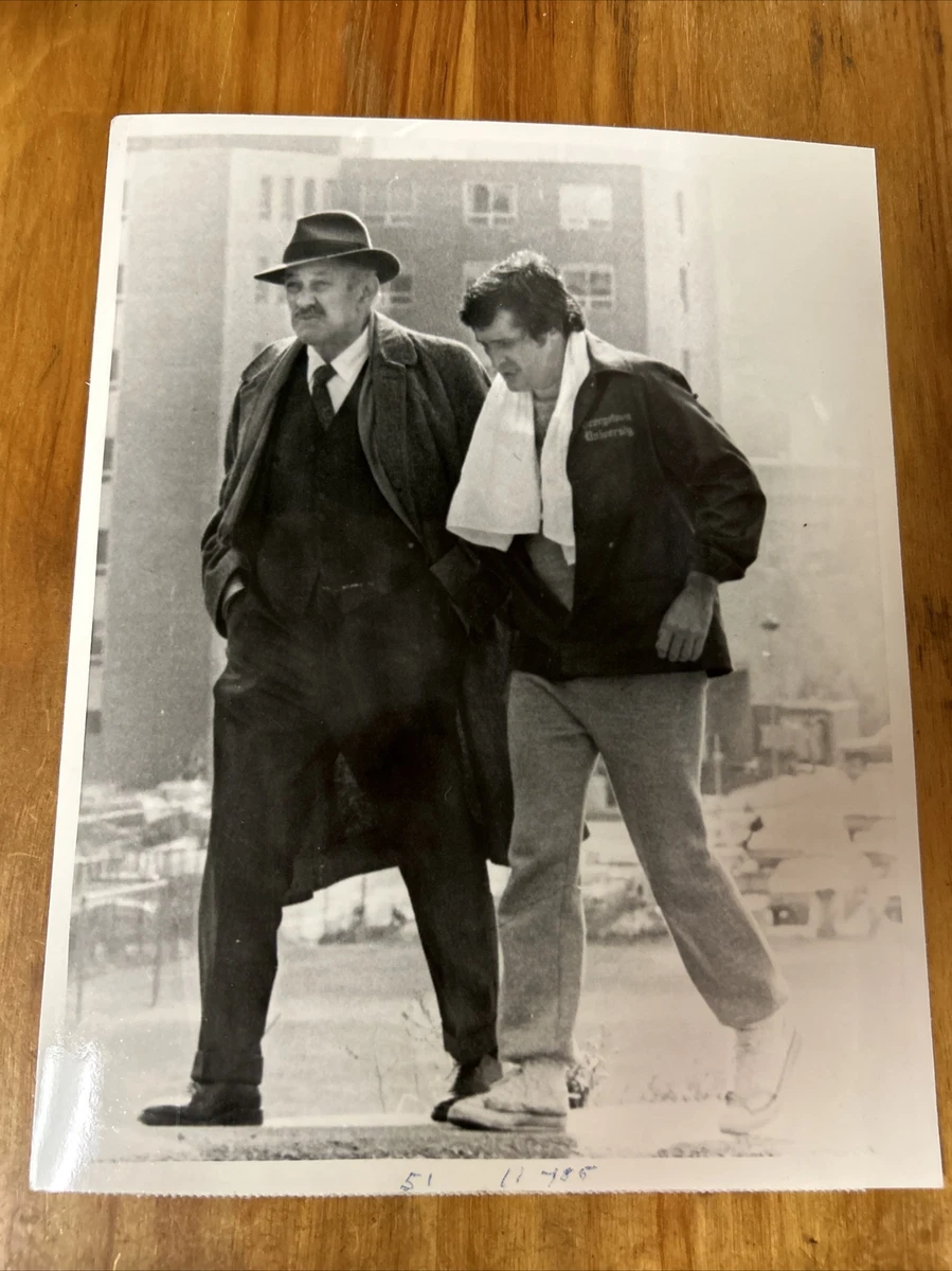 Jason Miller Actor Exorcist