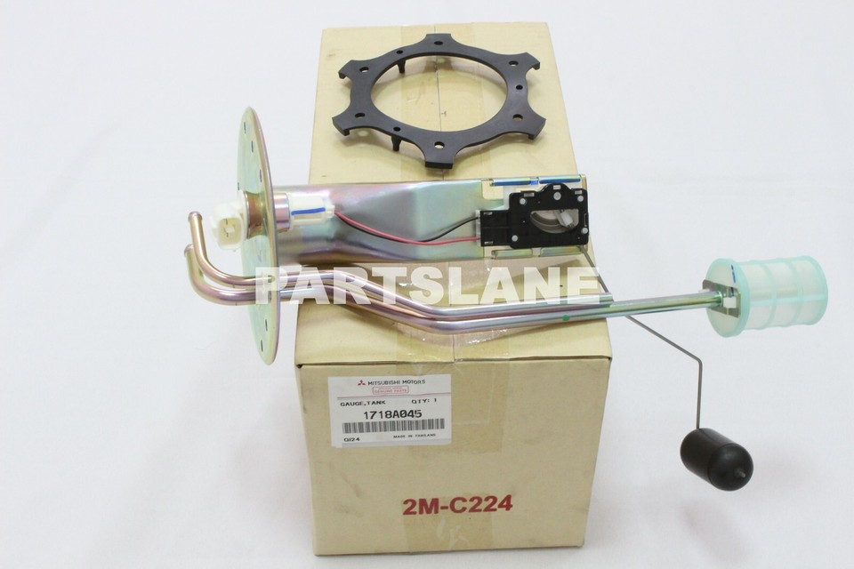 Mitsubishi L200 OEM Genuine Fuel Tank Gauge Unit 1718A045 | eBay