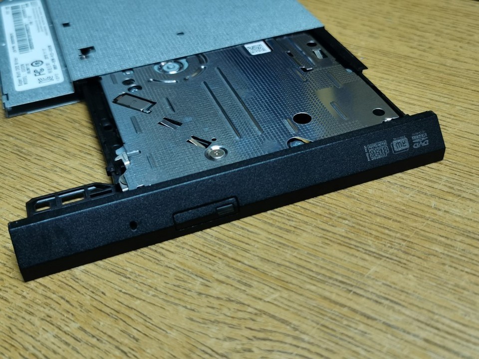 Lenovo E51-80 E50-30 E50-70 E50-80 ODD CD DVD DVDRW Slim Optical Drive ...