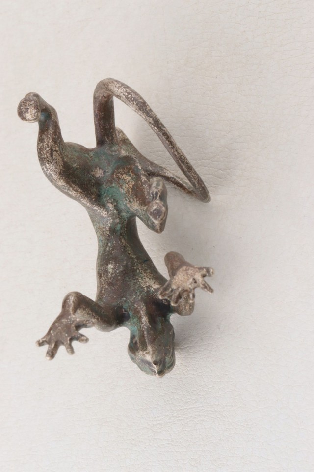 Miniature Lucifer Figurine Devil Statuette Satan Evil Mephistopheles ...