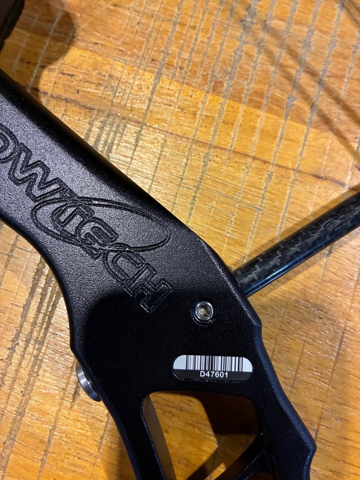 Left Handed Bowtech Fanatic 2.0 | eBay