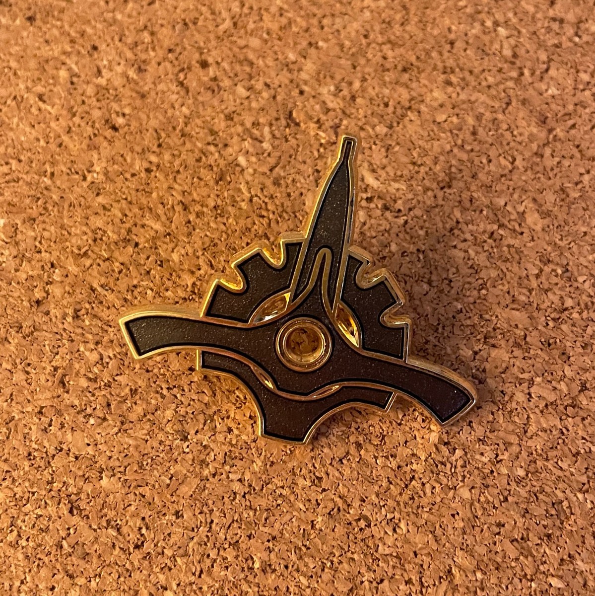 Galactic Senate Emblem