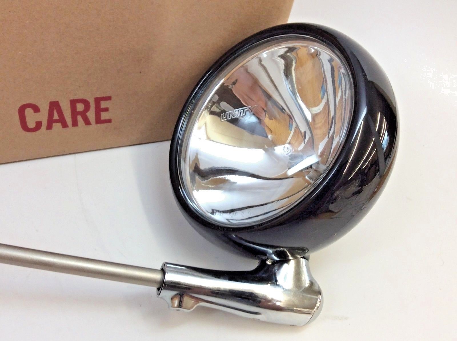 2013-2019 Ford Explorer Police Interceptor Driver Side Spot Light ...