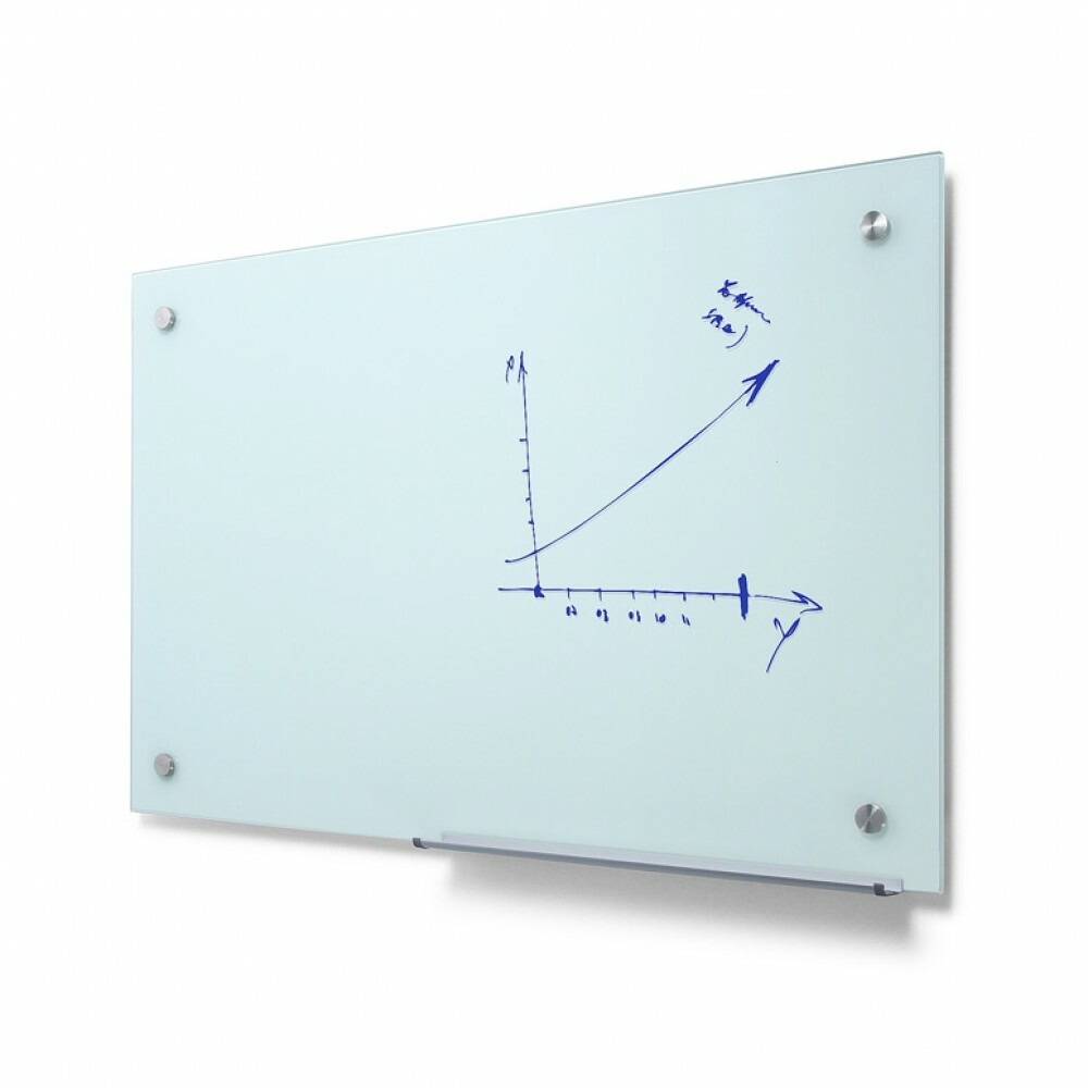 SCRITTO ® Glass whiteboard - writable magnetic | eBay