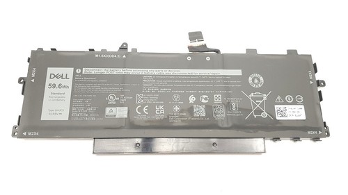 Dell Latitude 9420 2-in-1 59.6Wh Laptop Battery Type GHJC5 JJ4XT 0JJ4XT ...
