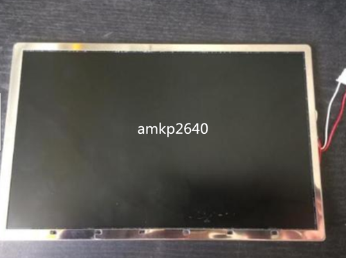 Honeywell LXE Thor VM1 LCD Display Screen Panel #am | eBay