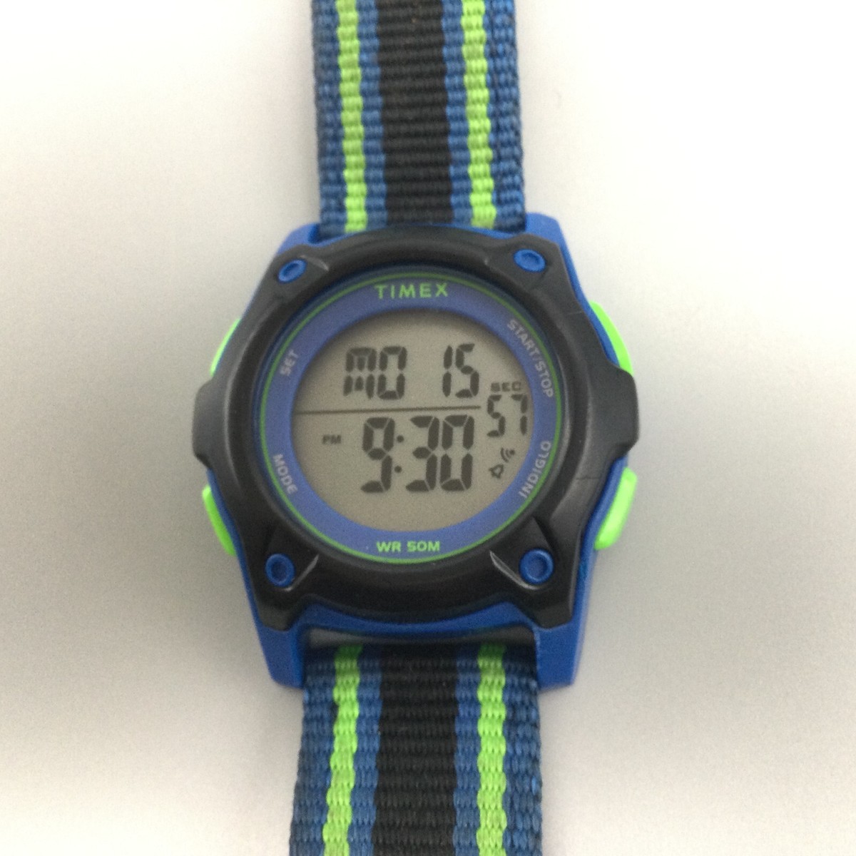 Timex Digital Watch Kids
