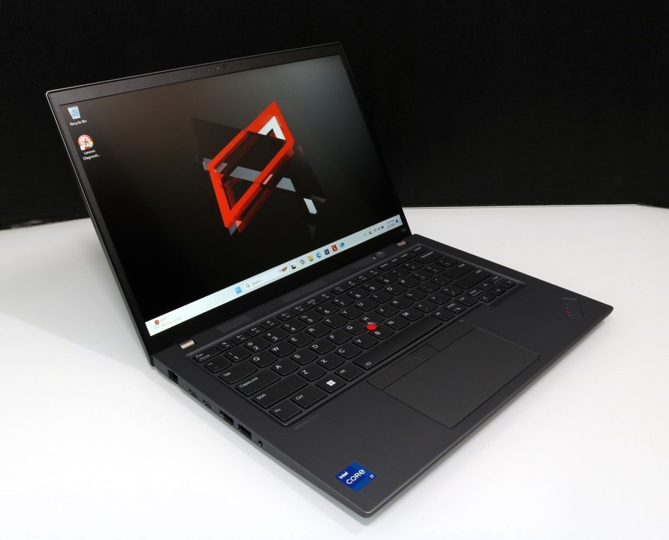Lenovo ThinkPad T14 Gen 4 | IPS Touchscreen | | 32GB RAM | 1TB SSD I i7 1370P | eBay