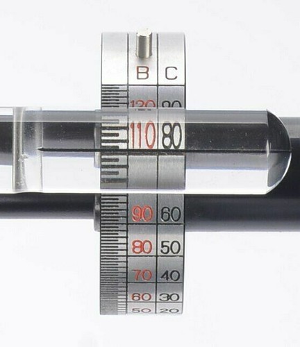 New PHR-1 Small Portable Rockwell Hardness Tester Sclerometer for small ...