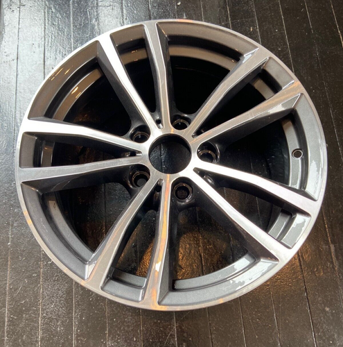 BMW 230i M240i OEM Wheel Rim 2020-2021 17" Rim 36116890429 86509A | eBay