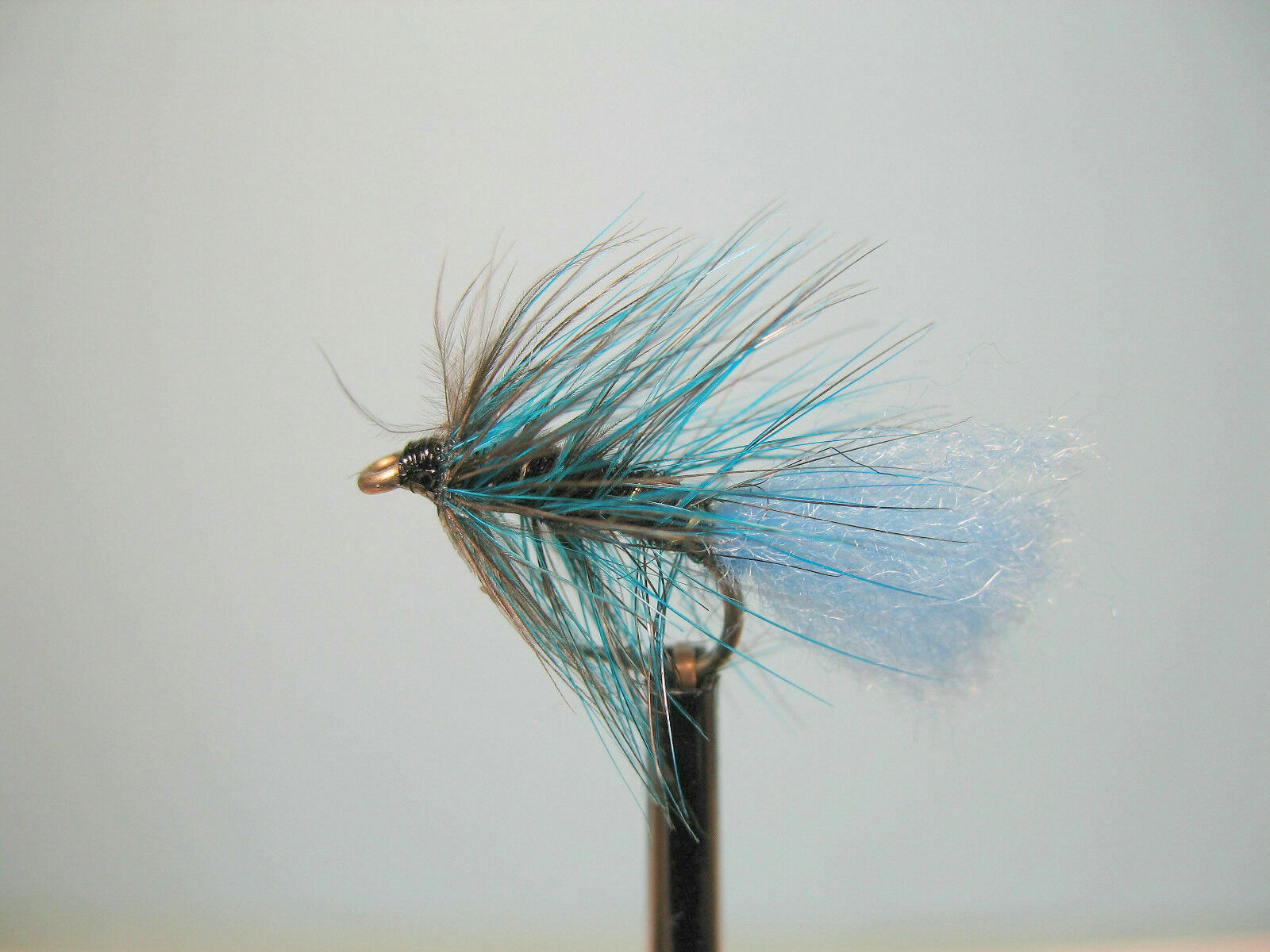 3 x BRUISER IRISH BUMBLE WET TROUT FLIES Size 10 ,12,14 Available | eBay UK