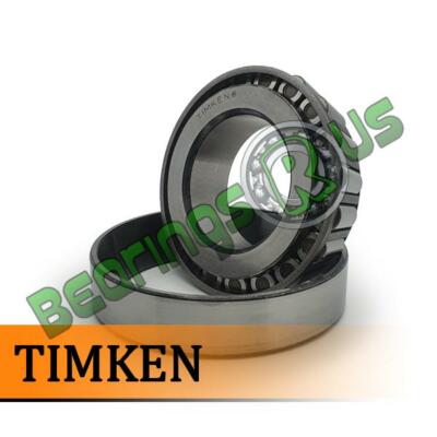 37431A/37625 Timken Imperial Taper Roller Bearing 4.3125" x 6.2500" x 0 ...