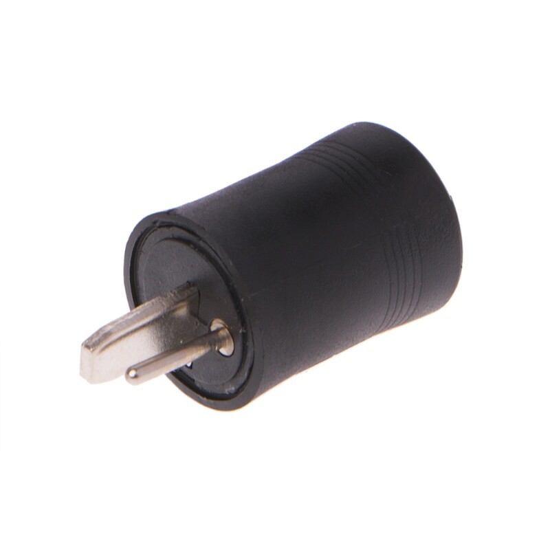 10 Pcs 2 Pin DIN Male Speaker Plug 2-Pin Plug Hifi Loudspeaker Solder ...