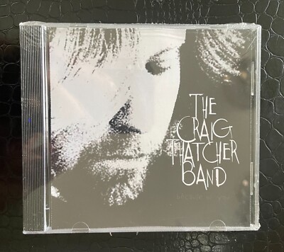 THE CRAIG THATCHER BAND Because Of You PBS Behind The Guitar Jimi ...