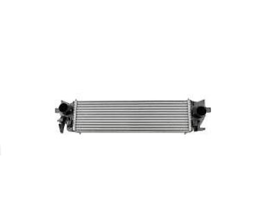VOLVO XC90 II MK2 Intercooler Radiator 32249741 NEW GENUINE | eBay