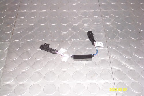 Mercury Marine Mercruiser Signal Driver Harness Verado Power Steering ...