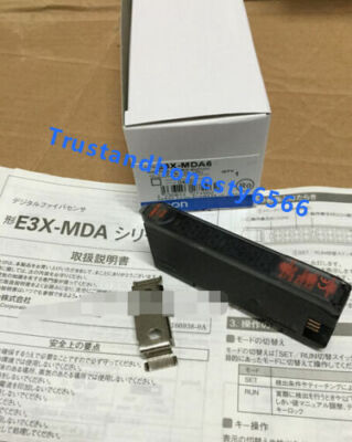 1pc NEW for E3X-MDA6-S | eBay