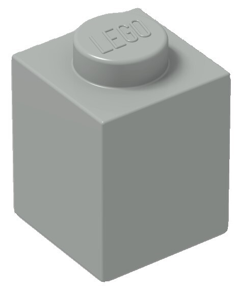 ☀️ NEW! Lego 1x1 & 1x2 Bricks Plates Tiles bulk lot 100x U PICK Parts ...