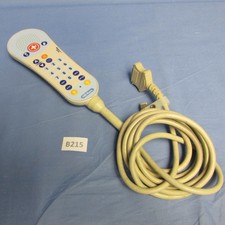 Hill-Rom P25104C331U-Z105018 Nurse call Hand Held Remote Pillow Speaker ...