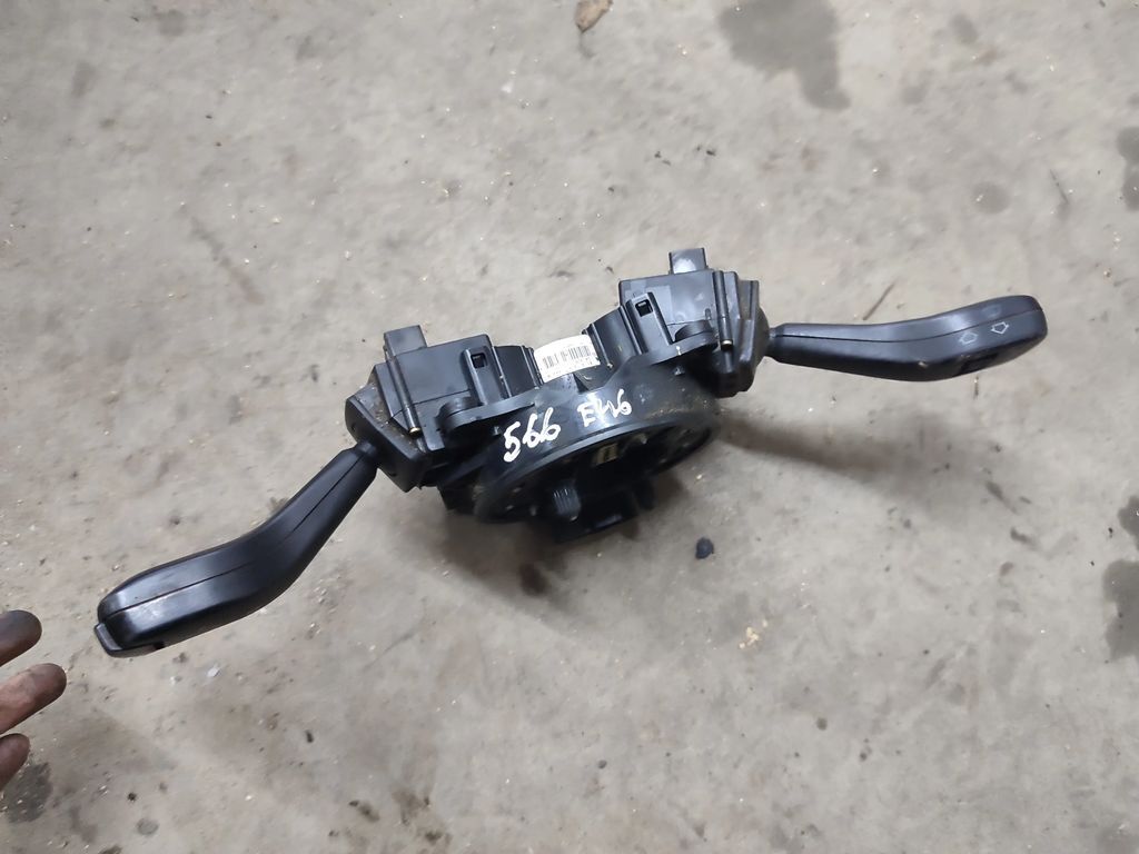 BMW 3 E46 2004 Slip ring clock squib SRS ring 613183774889Q LIT10420 | eBay