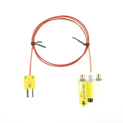 KIT0422 D2 Thermocouple Probe Fit For Traeger Ironwood 650/885 and Pro ...