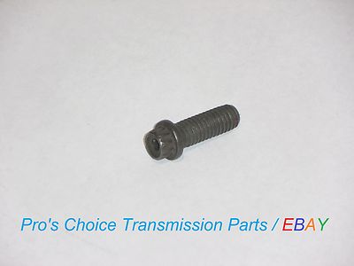 **Hardened**Center Support To Case Feed Bolt--Fits All 4L80E 4L85E ...
