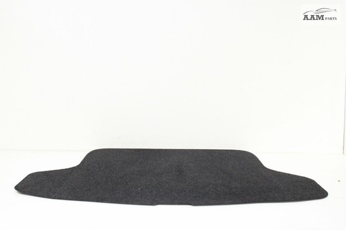 2020-2024 NISSAN SENTRA REAR TRUNK CARGO FLOOR COVER LINER BLACK 84902 ...
