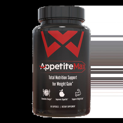 Appetite Enhancer Pill | Appetite Boost for Healthy Weight Gain | 14 ...