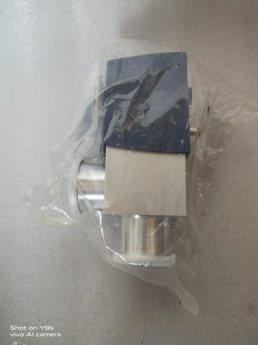 INFICON 253-411 VAP040-A Pneumatic vacuum angle valve for sale online ...