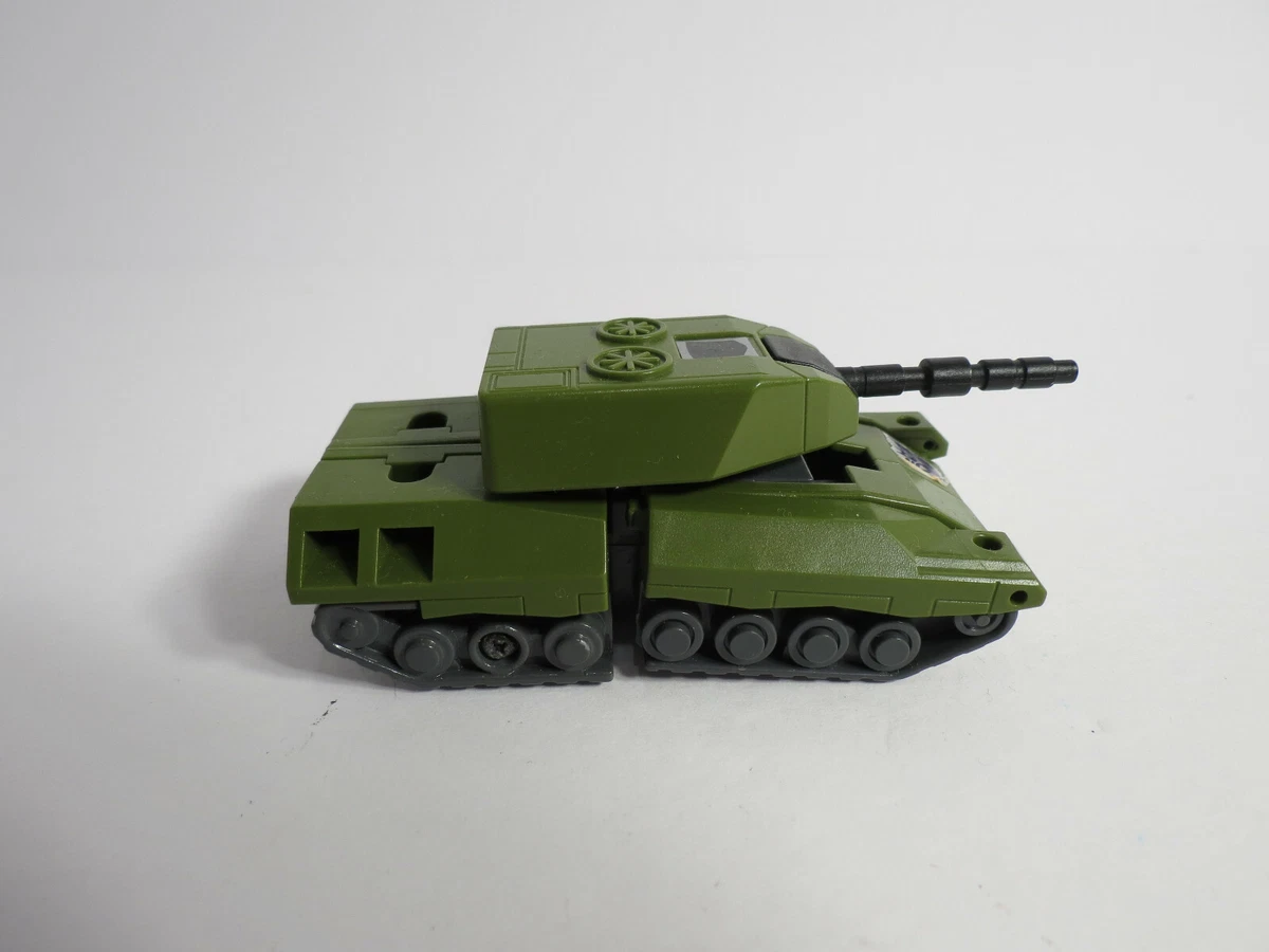 Transformers Brawl G1
