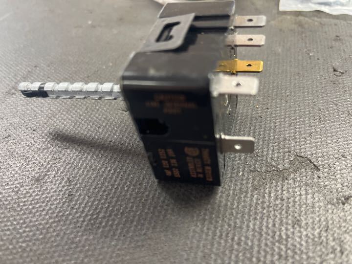RobertShaw Universal Commercial Infinite Control | eBay