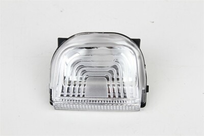 FOR MERCEDES SPRINTER W907 W910 PASSENGER SIDE MIRROR SIGNAL LIGHT 2019 ...