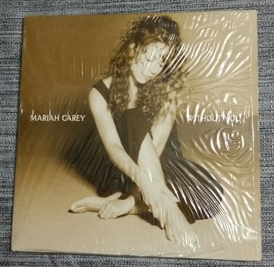 Mariah Carey Without You Without You Song And Lyrics By Mariah Carey